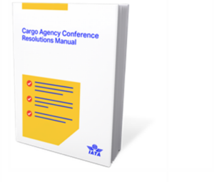 Links to important references – Cargo Agency Commissioner Site